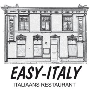Easy Italy